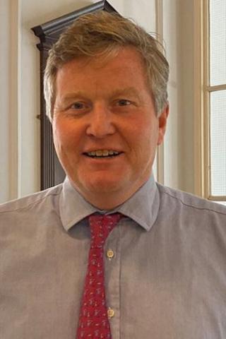 Richard Rous's Instagram, Twitter & Facebook on IDCrawl